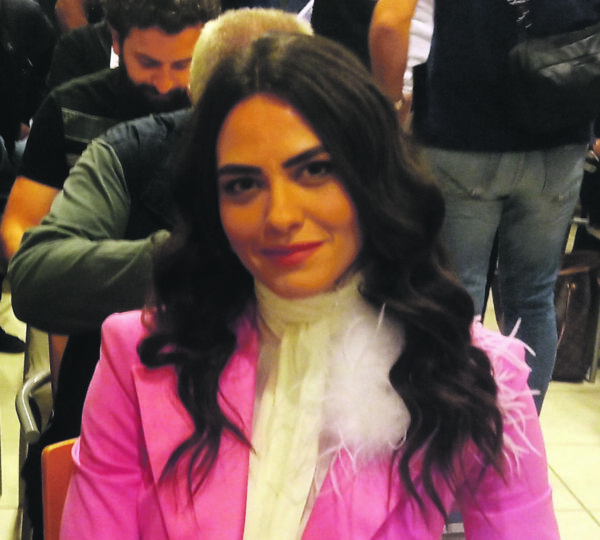 È Alessandra Piscopo la nuova 'tunzella': «Sfilerò per mia madre ...