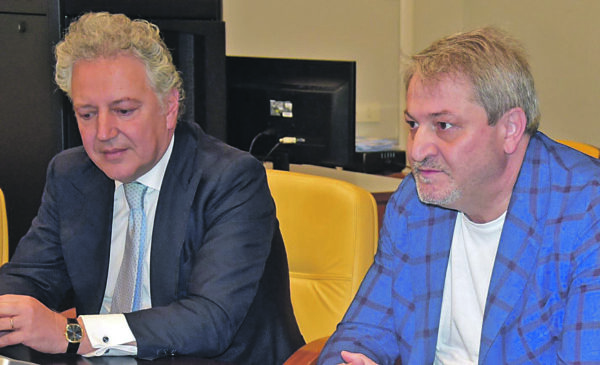 Giunta 'small' aspettando che Roma sciolga le riserve | PrimoPiano Molise