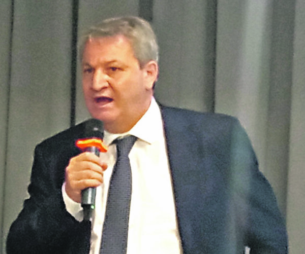 Giunta, Roma 'incagliata'. Lotito chiede anche la presidenza dell ...