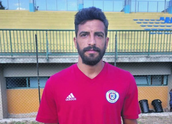 Corvino: «Con i Lupi voglio superare il mio record di 17 gol ...