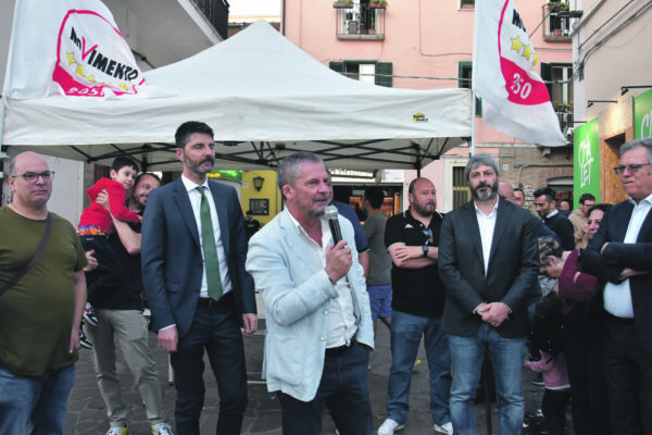 Sgomento e incredulità per la scomparsa di Nick | PrimoPiano Molise