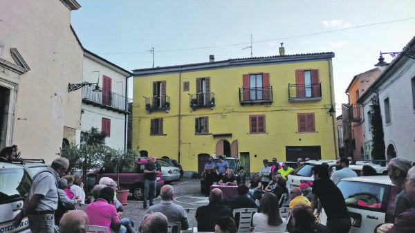 Pizzone II, il ministero della Cultura non si fida: fateci 'vedere' l ...