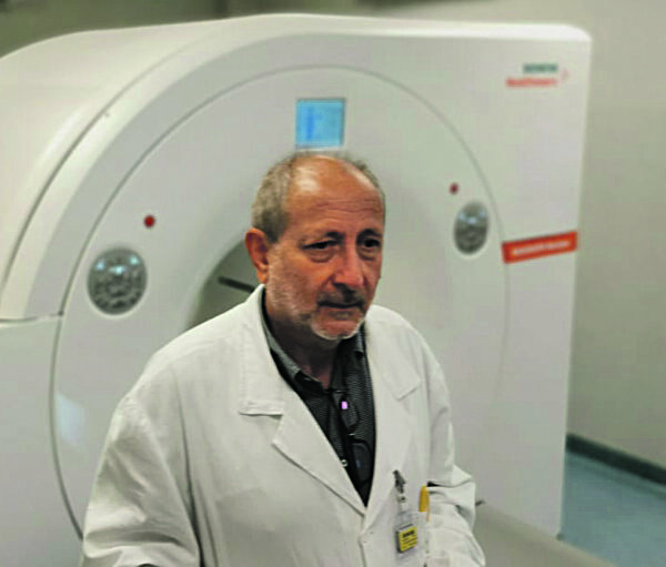 Medicina e assistenza, da stasera "Salute ai raggi X" | PrimoPiano Molise