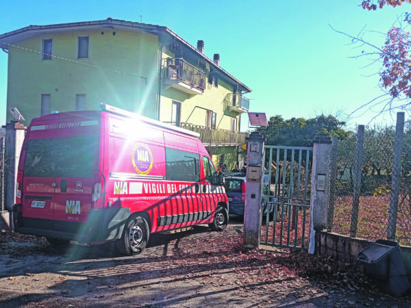 Campobasso. Tragedia di Natale, muore intossicato un bimbo di nove anni ... Campobasso. Tragedia di Natale, muore intossicato un bimbo di nove anni ...