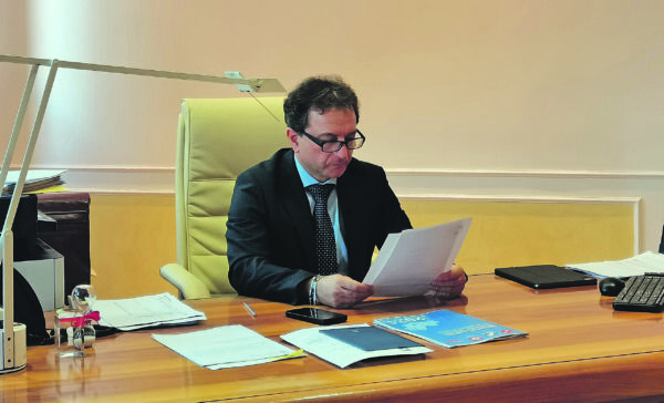 Direzioni mediche degli ospedali, Amicarelli torna al Cardarelli ...