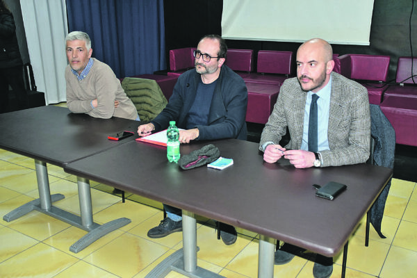 Termoli. Mileti sul patibolo del M5S, i grillini chiedono altri nomi ...