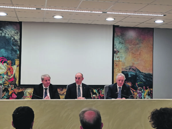 Contratto Anas, un miliardo per la viabilità del Molise | PrimoPiano Molise