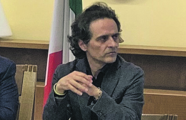 Palazzo Vitale, nominati tre capi area: incarichi a De Lisio ...