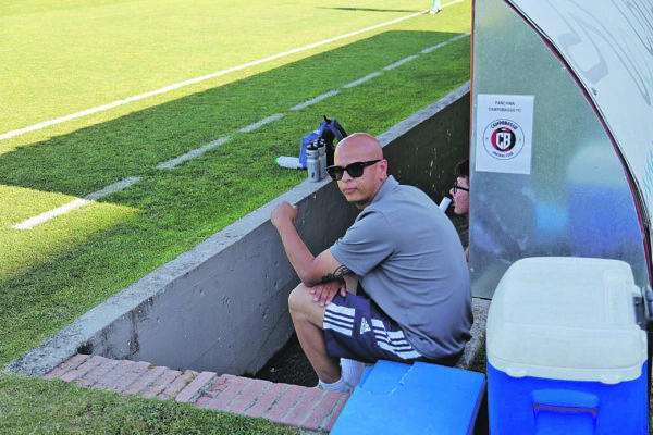 Mister Piccirilli: «Stagione perfetta con un finale super» | PrimoPiano ...