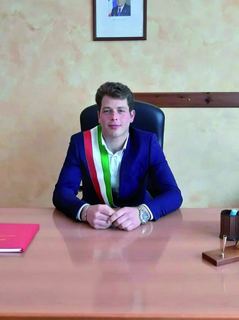 A Castelverrino manca l'acqua da dieci giorni, sos al prefetto ...