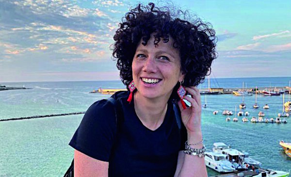 Bojano. Nessuno muore sulla terra finché vive nel cuore di chi resta ...