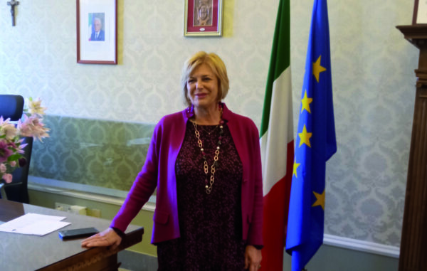 La voce del Molise e dei piccoli Comuni ora è più 'Forte' | PrimoPiano ...