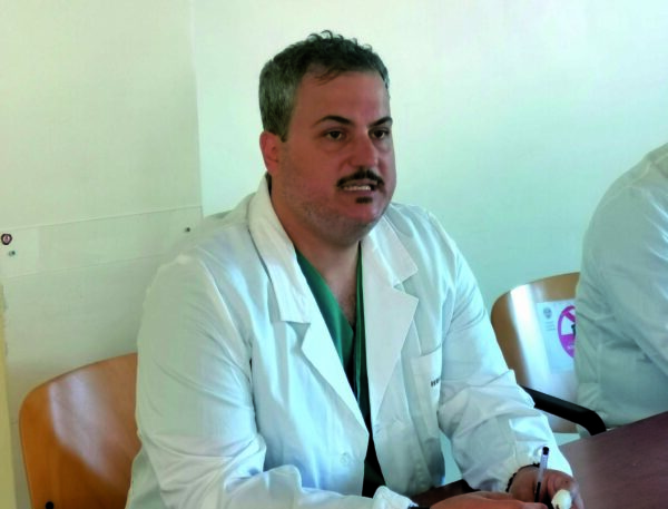 La Rete molisana dei trapianti ha un nuovo coordinatore: è il dottor ...