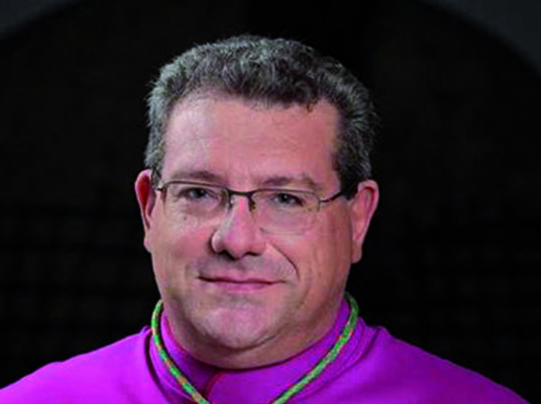 Termoli. Tutto pronto per accogliere il vescovo Claudio Palumbo ...