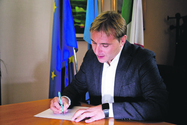 Fuga di giovani dal Molise, Primiani lancia l’allarme e chiede misure ...