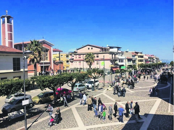 Petacciato, scippata la catenina a una 91enne | PrimoPiano Molise