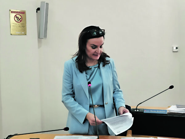 Allarme di Fanelli sui fondi Ue: 55 milioni a rischio disimpegno ...