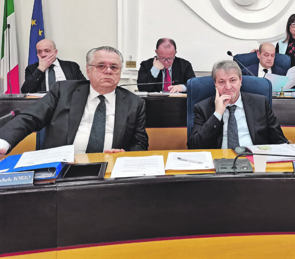 Fondi 2021-2027, ok alla riprogrammazione | PrimoPiano Molise