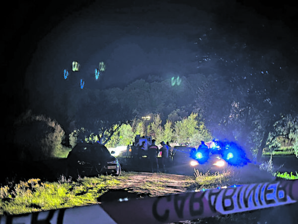 Strage di Paupisi, il 20 maggio Ocone a processo | PrimoPiano Molise