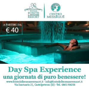 Ricardo Albani, ricerche estese in tutta la provincia | PrimoPiano Molise